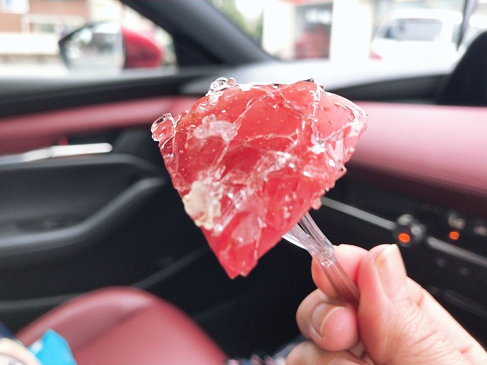 甘ーい香りがたまらない！小林市のRingo×Ame(リンゴカケルアメ)で可愛いりんご飴をゲットしてきました。 - みやざき情報まとめ