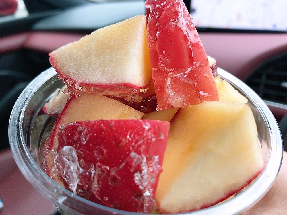 甘ーい香りがたまらない！小林市のRingo×Ame(リンゴカケルアメ)で可愛いりんご飴をゲットしてきました。 - みやざき情報まとめ